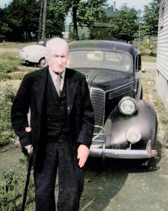 The Wrong “Caledonia”: the Origins of a Traditional Cape Breton Song ...